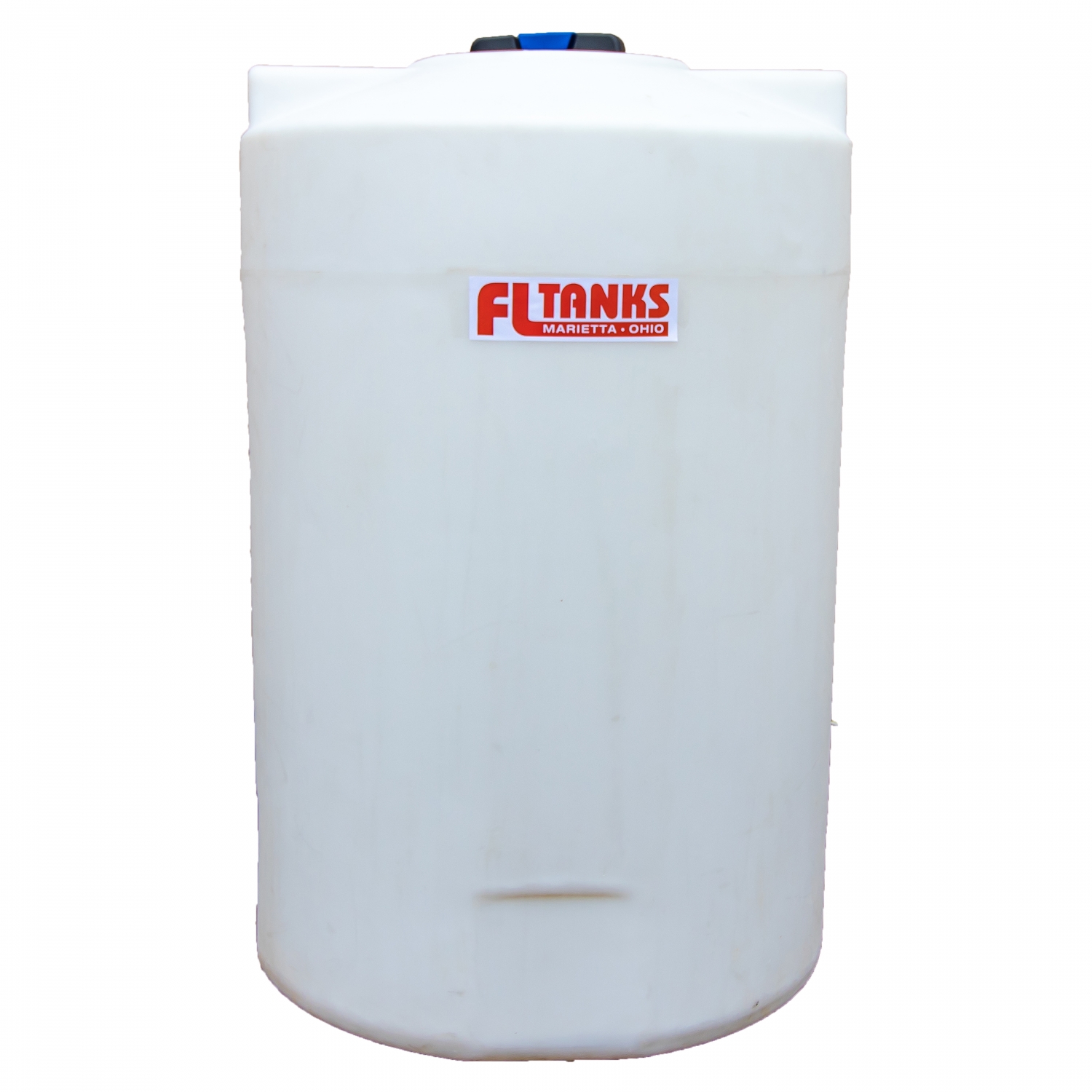 150 GALLON VERTICAL TANK – FL Tanks
