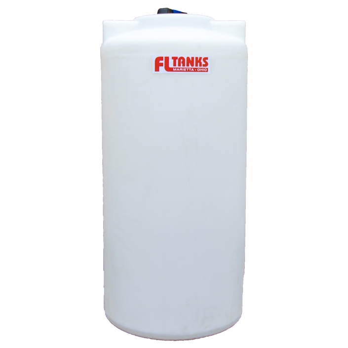 220 GALLON VERTICAL TANK – FL Tanks