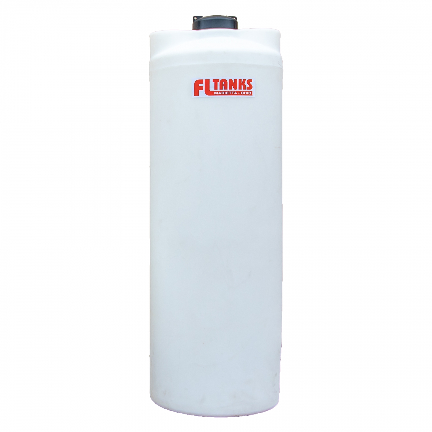 50 GALLON VERTICAL TANK – FL Tanks
