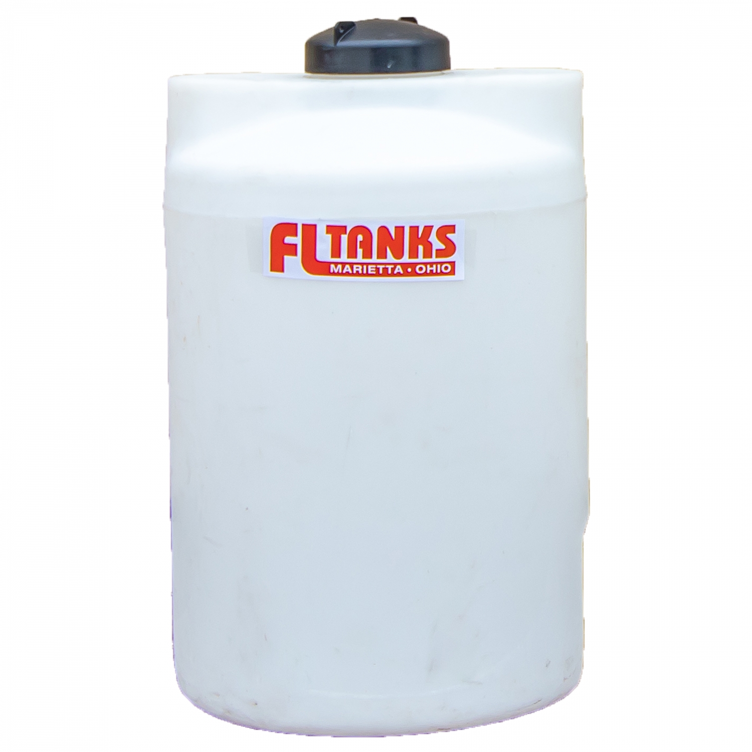 210 GALLON VERTICAL TANK – FL Tanks