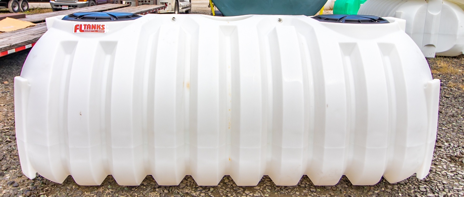 Below Ground Tanks-Info – FL Tanks