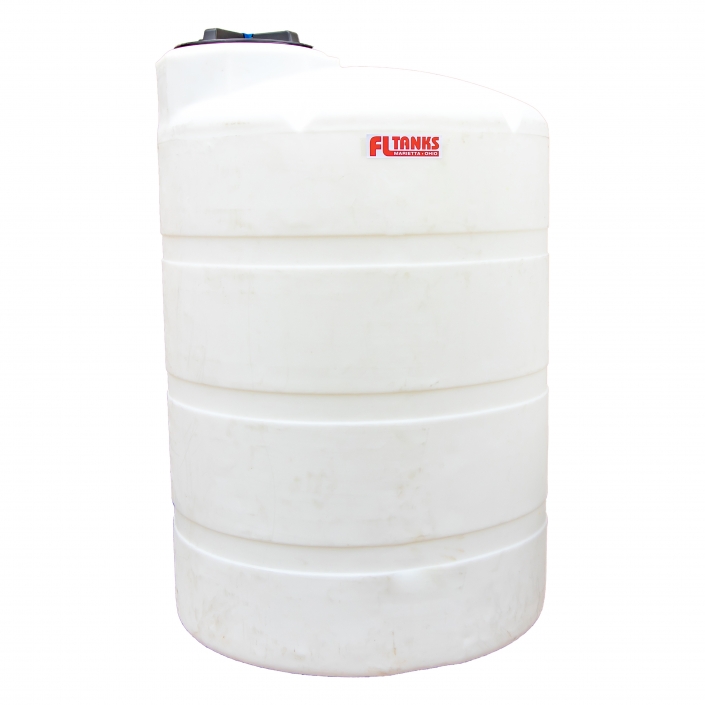 220 GALLON VERTICAL TANK – FL Tanks