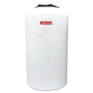 165 GALLON VERTICAL TANK – FL Tanks