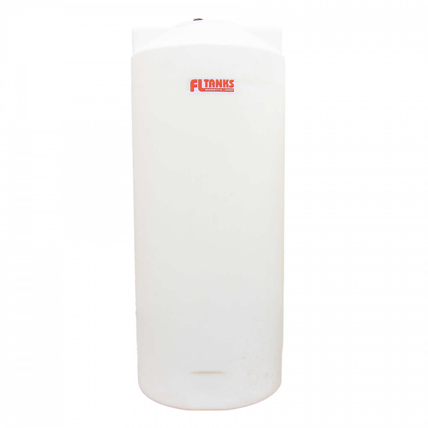 105 GALLON VERTICAL TANK – FL Tanks