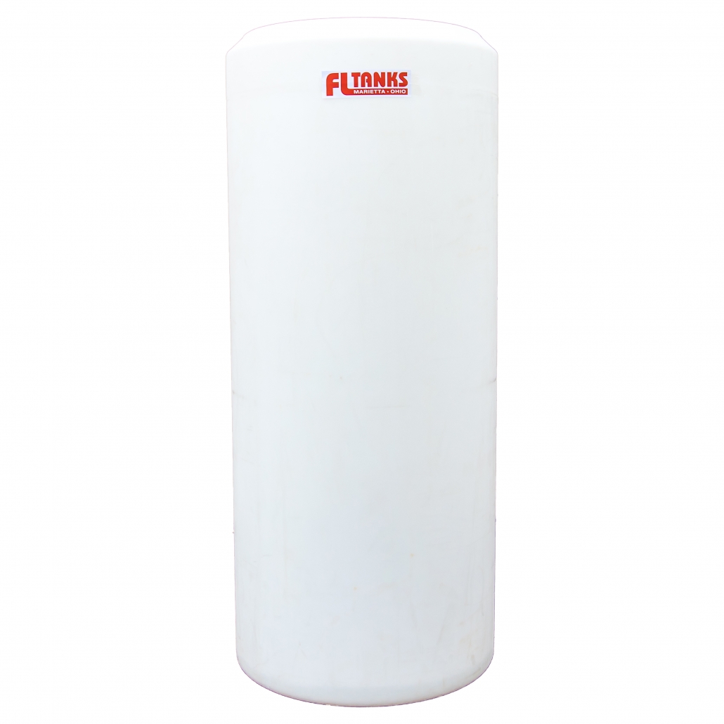 160 GALLON VERTICAL TANK – FL Tanks