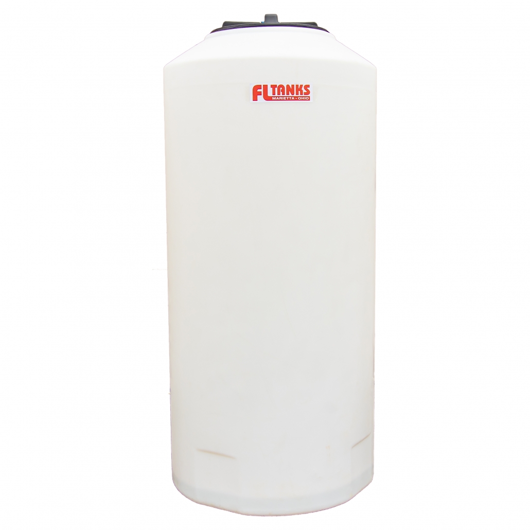 2000 GALLON VERTICAL TANK – FL Tanks