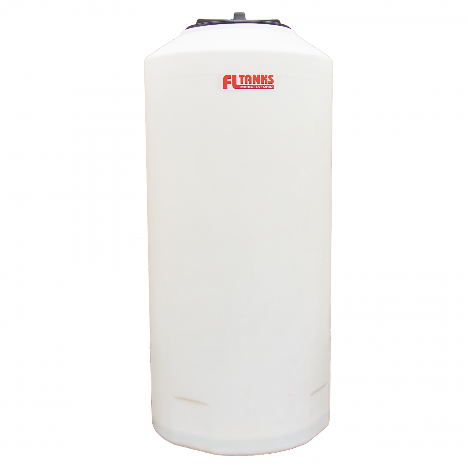 210 GALLON VERTICAL TANK – FL Tanks