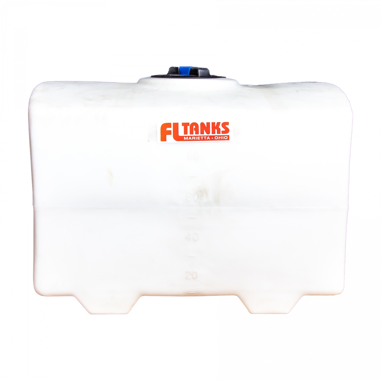 100 GALLON PCO TANK – FL Tanks