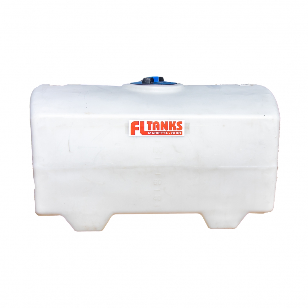 150 GALLON PCO TANK – FL Tanks