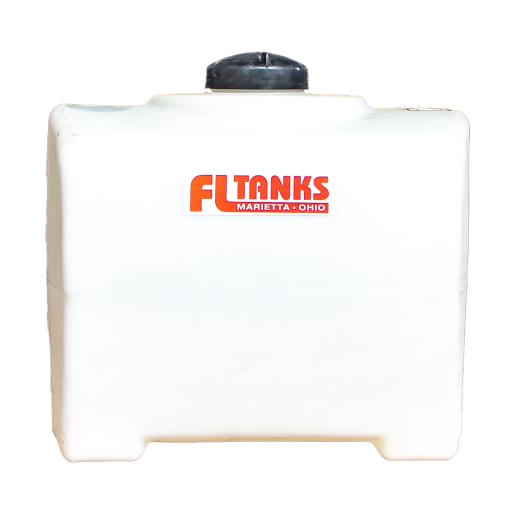 30 GALLON PCO TANK – FL Tanks