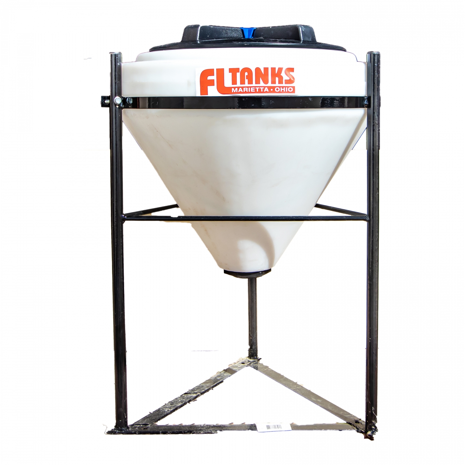 15 GALLON X 24″ DIAMETER INDUCTOR TANK – FL Tanks