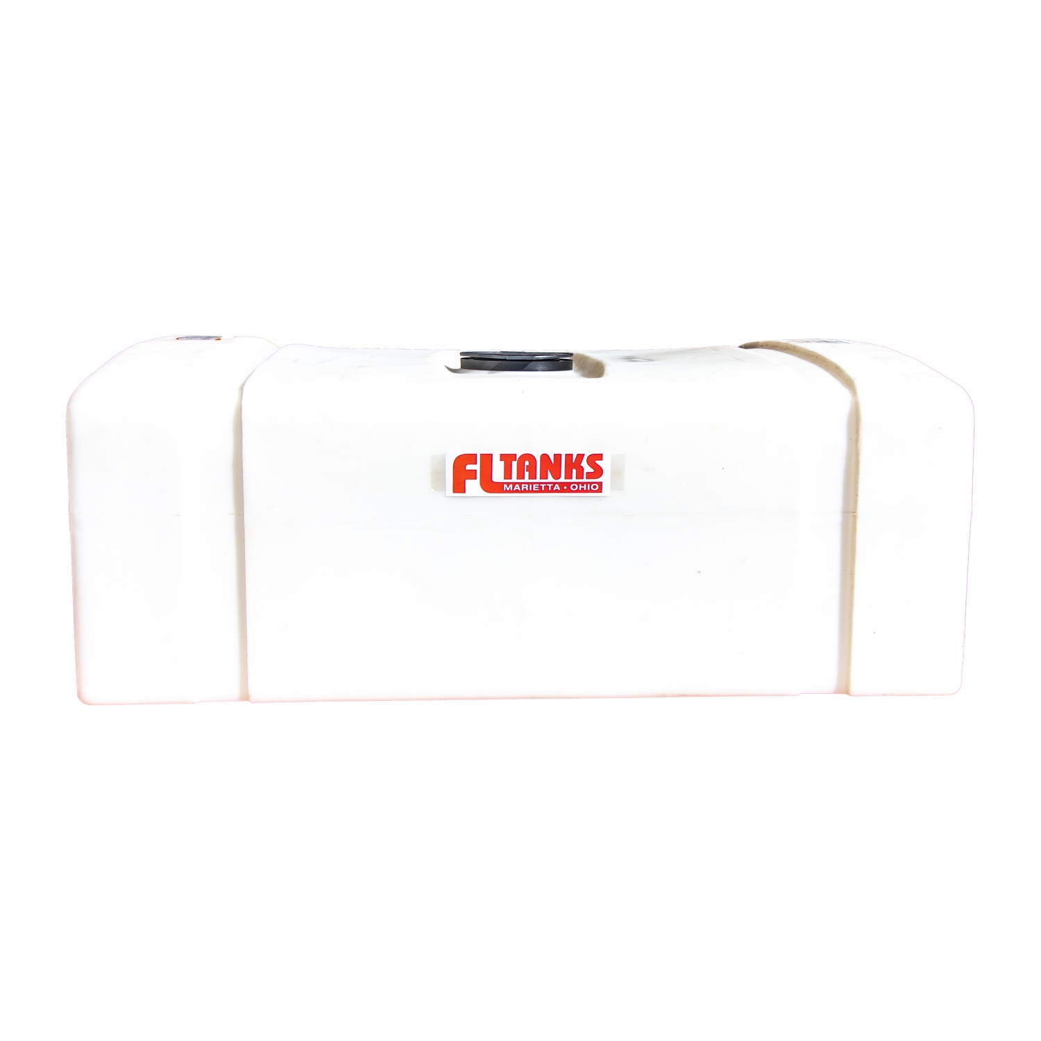 110 GALLON LOW PROFILE FLAT BOTTOM UTILITY TANK – FL Tanks