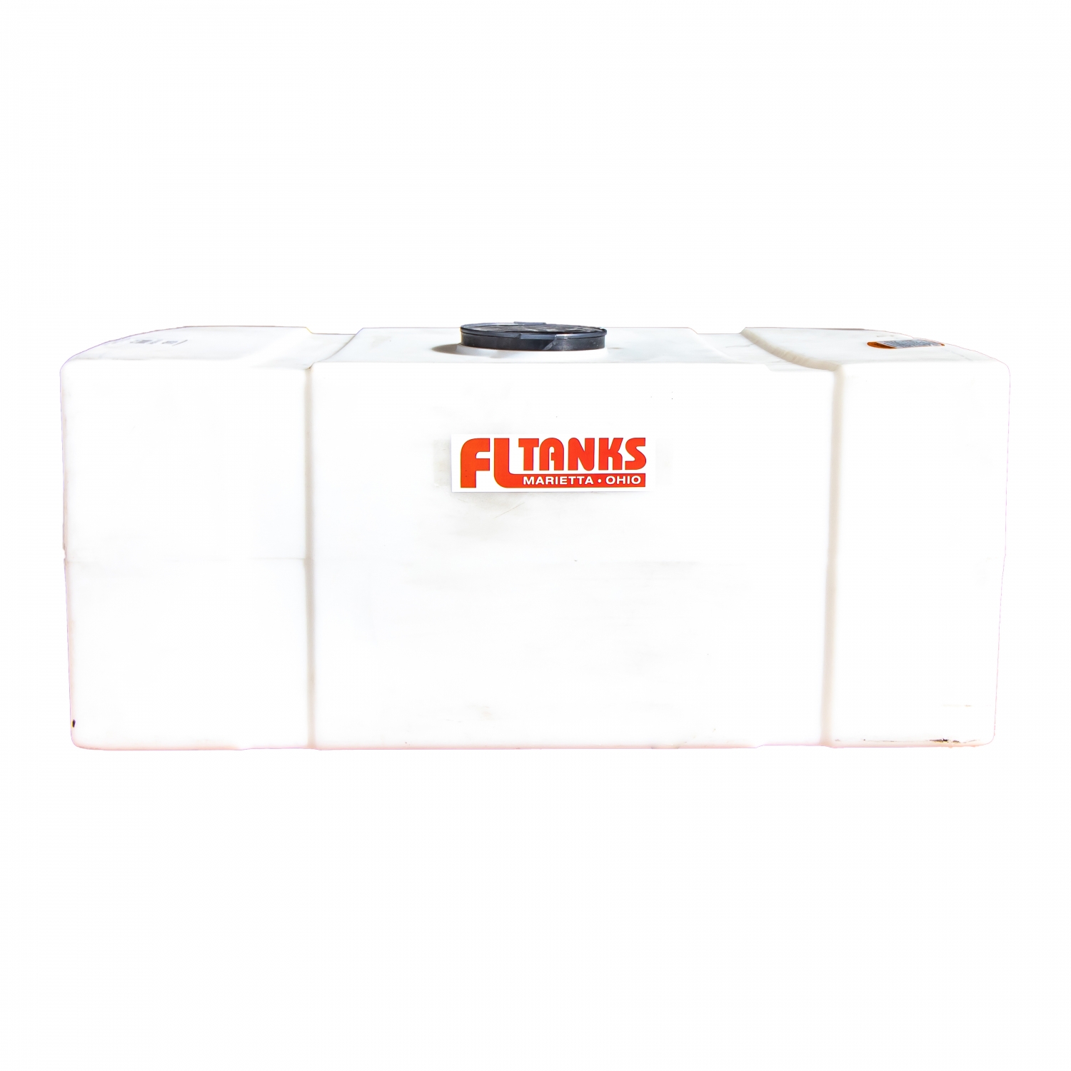 68 GALLON FLAT BOTTOM UTILITY TANK – FL Tanks