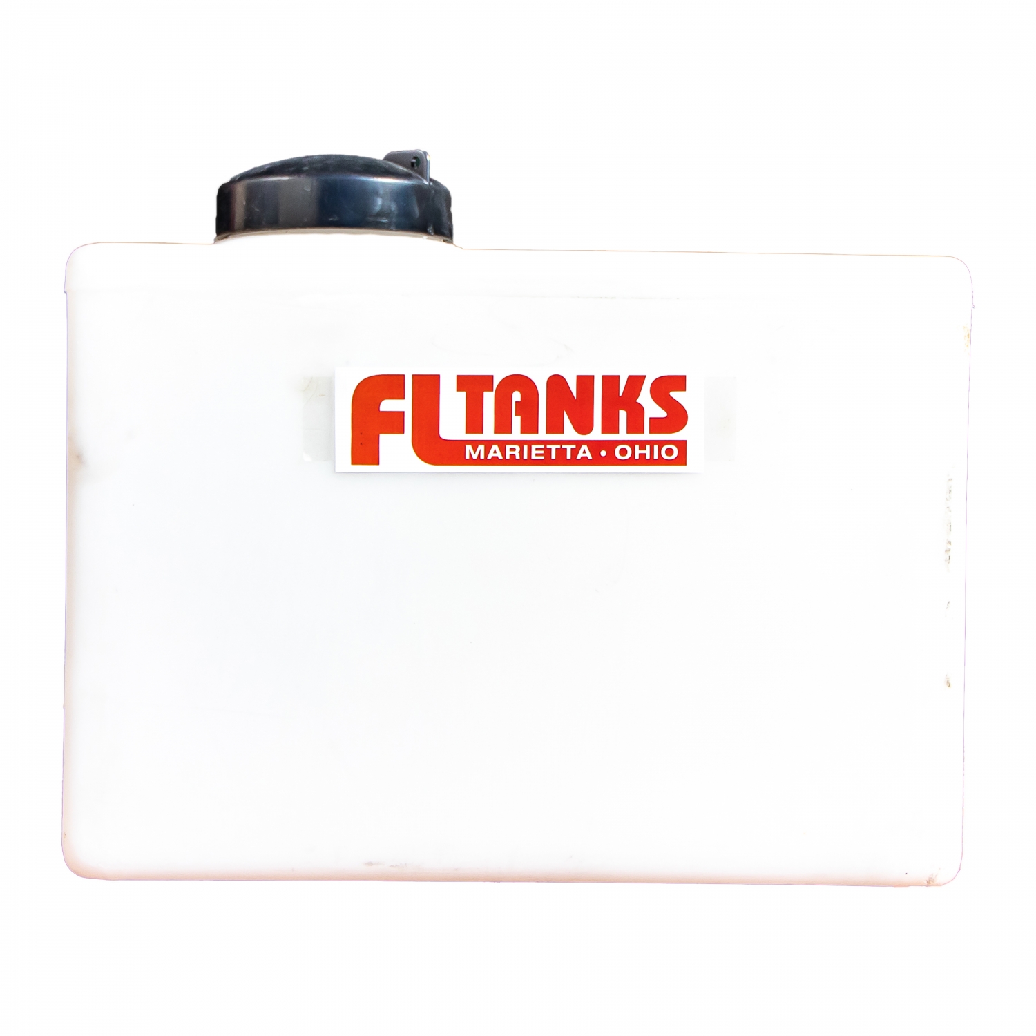16 GALLON FLAT BOTTOM UTILITY TANK – FL Tanks