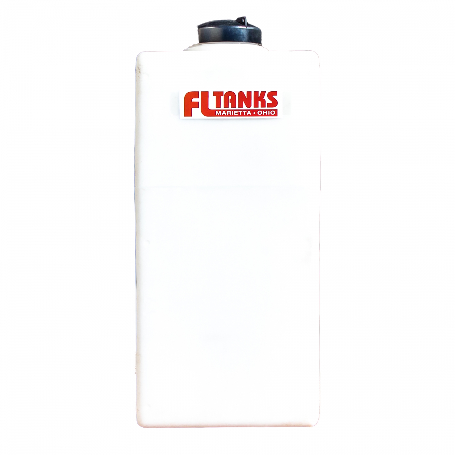 20 GALLON FLAT BOTTOM UTILITY TANK – FL Tanks