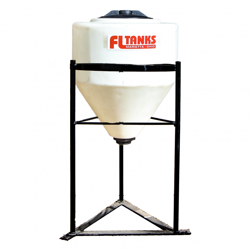 15 GALLON X 19″ DIAMETER INDUCTOR TANK – FL Tanks