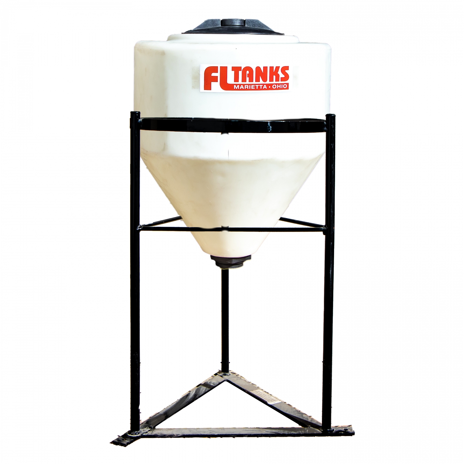 15 GALLON X 19″ DIAMETER INDUCTOR TANK – FL Tanks