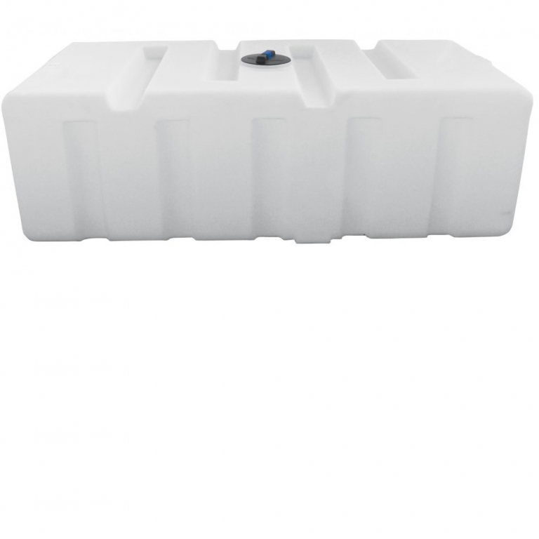 500 GALLON LOAF TANK – FL Tanks