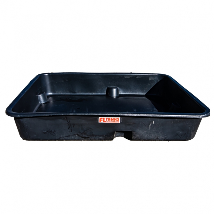 360 Gallon Containment Basin – FL Tanks
