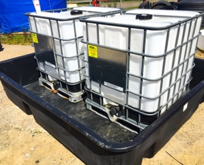 FL Tanks – Commercial Tanks